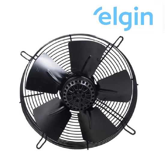 Motor Ventilador Axial Condensador 630mm 220v Trifásico CL630BYCEE – Freeze Depot