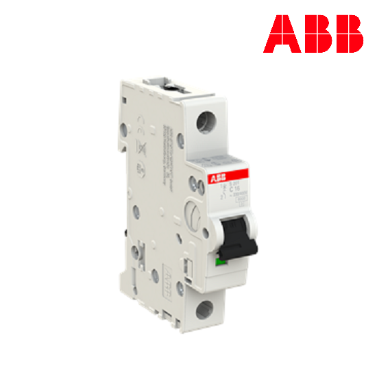 Interruptor Termomagnético 20A Monopolar ABB S-201-C20 – Freeze Depot